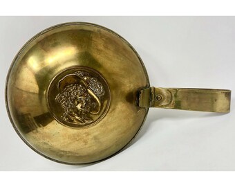 Brass Silent Butler - Etsy