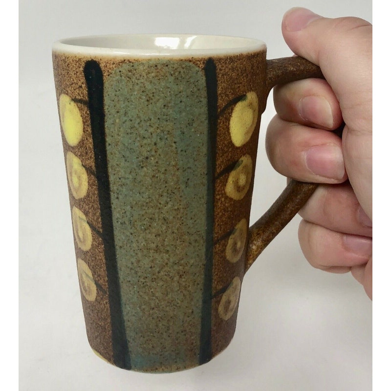 70s Pottery - Etsy