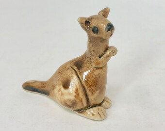 Kangaroo Pottery - Etsy