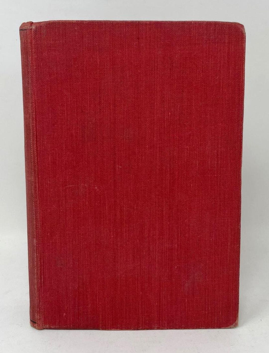 The Imaginary Marriage by Henry St. John Cooper, HC Sampson Low ...