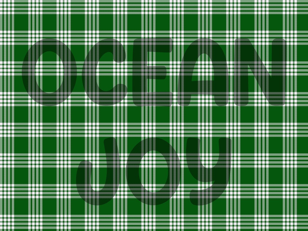 Green Palaka Background, Hawaiian - Etsy