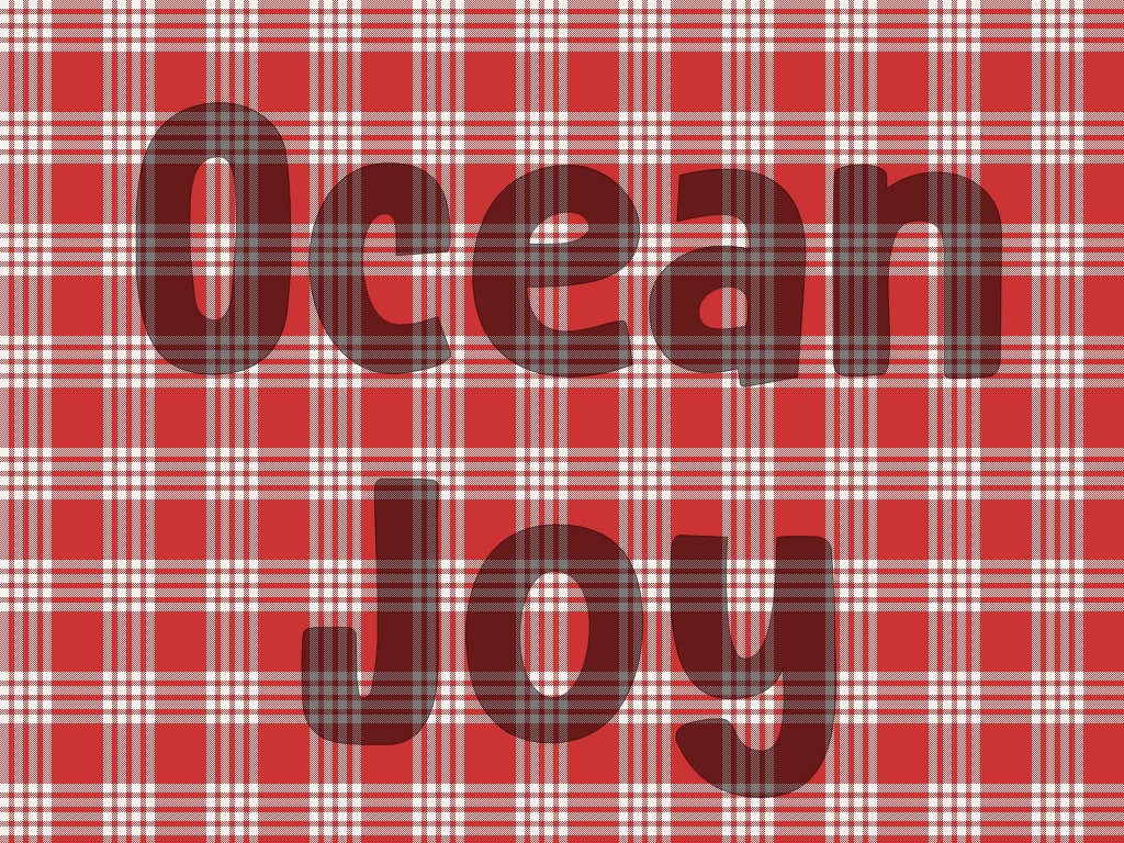 Red Palaka Background Hawaiian - Etsy