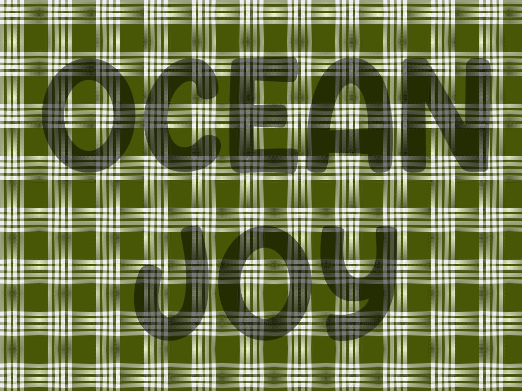 Olive Green Palaka Background, Hawaiian - Etsy