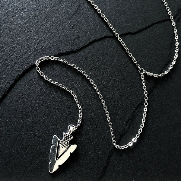 Y Drop Necklace - Etsy
