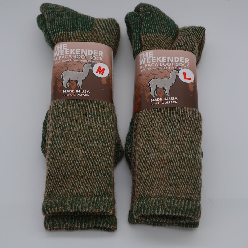 Toe Boot Socks - Etsy