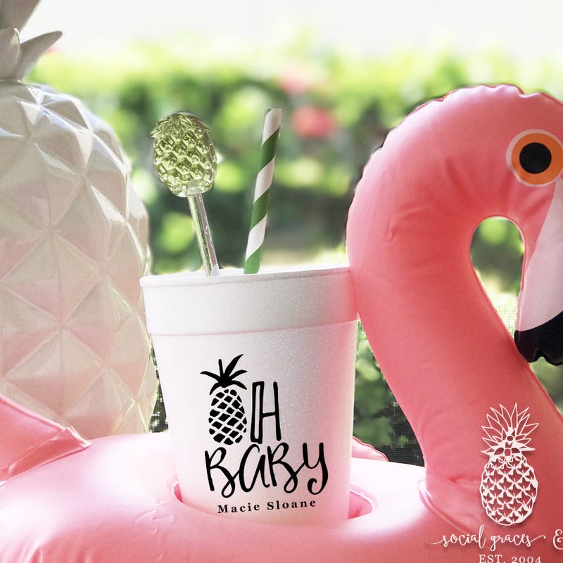 PartyPaperPresents - Etsy