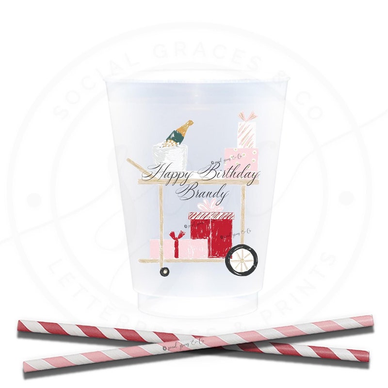 PartyPaperPresents - Etsy