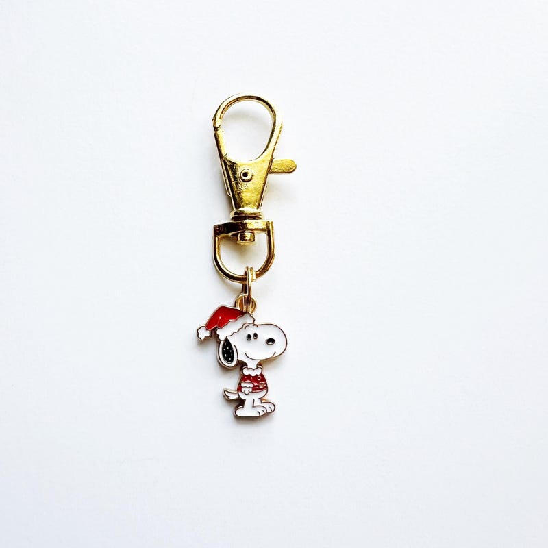 Cartoon Keychain - Etsy