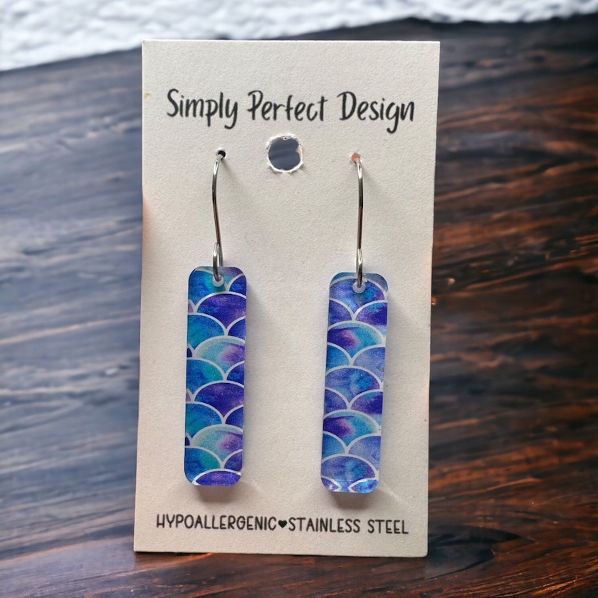 SimplyPerfectDesignL - Etsy