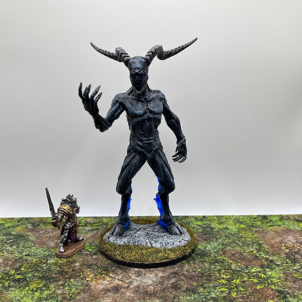 Dnd Miniatures Painted - Etsy