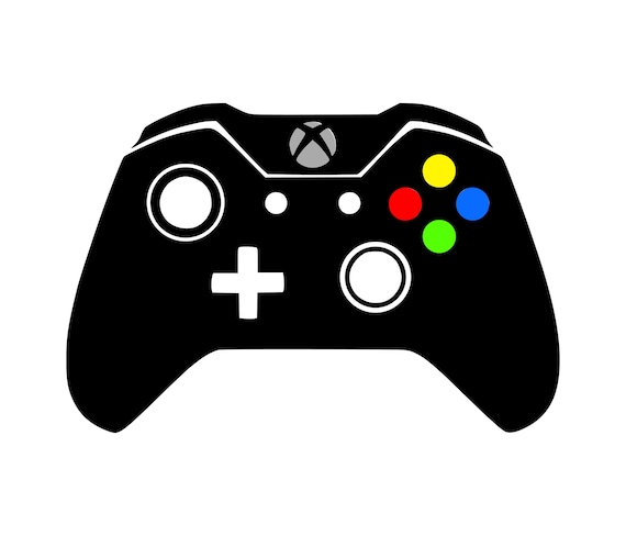 LEVEL UNLOCKED Xbox Game Controller | Etsy