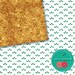 St Patricks Day Digital Paper Pack st Patrick's Day Glamor Gold Glitter ...