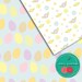 Easter Digital Paper pastel Easter Digital Paper Pack Spring Paper in ...