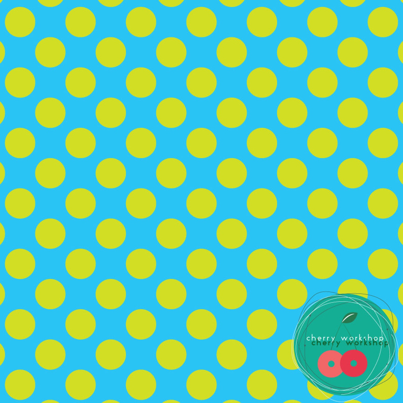 Polka Dot Digital Paper bright Polka Dot 32 Small Polka Dots, Big Polka ...