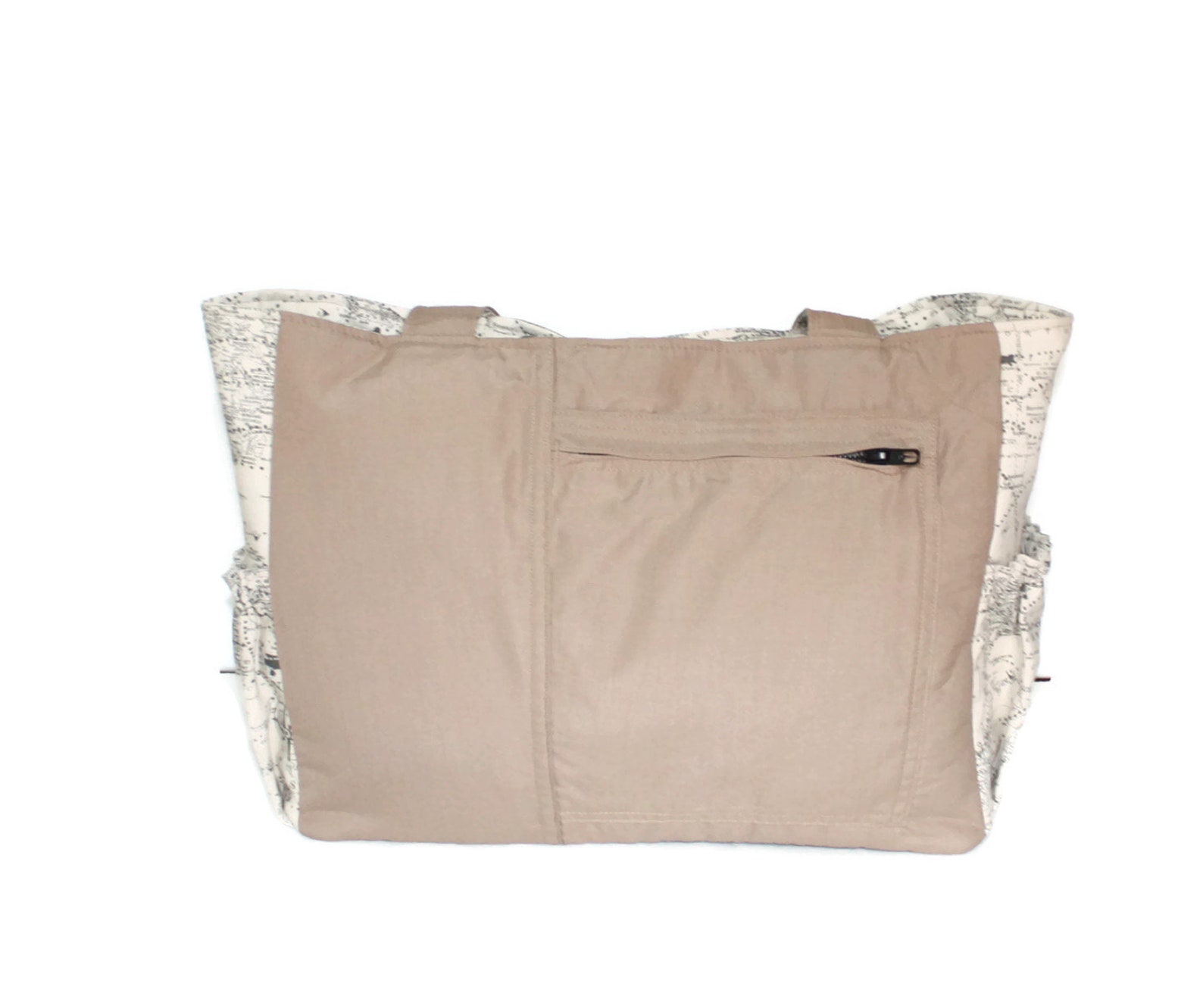 Flight Suit Purse Military Uniform Tote Bag Handbag Made - Etsy