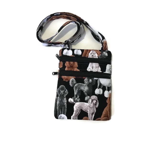 Poodle Purse - Etsy