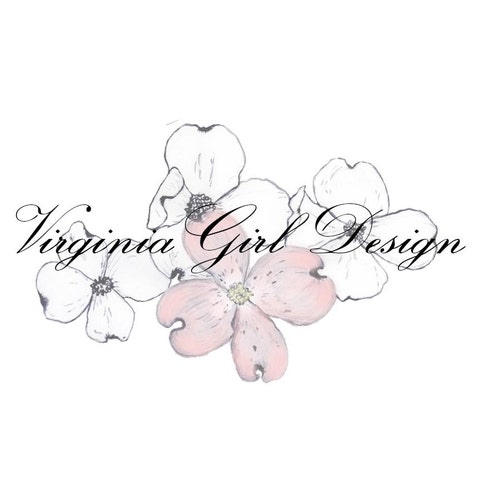 virginiagirldesign - Etsy