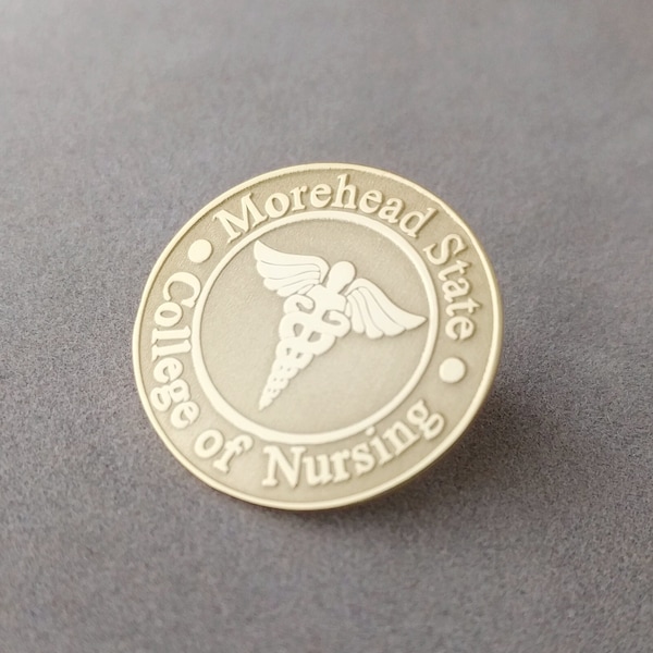 Nursing Pin - Etsy