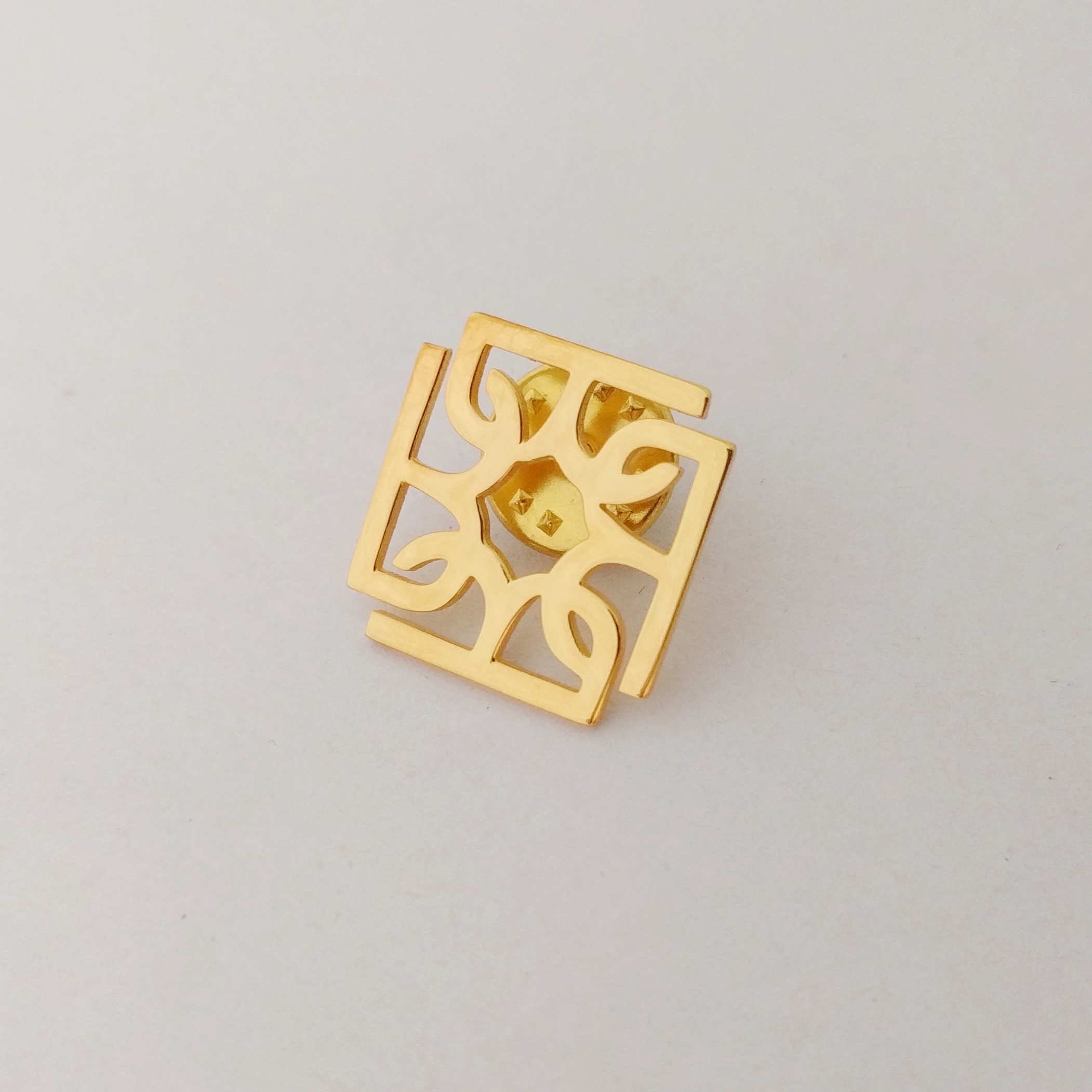 Your Logo Lapel Pin Corporate Logo Lapel Pin Personalized - Etsy Canada