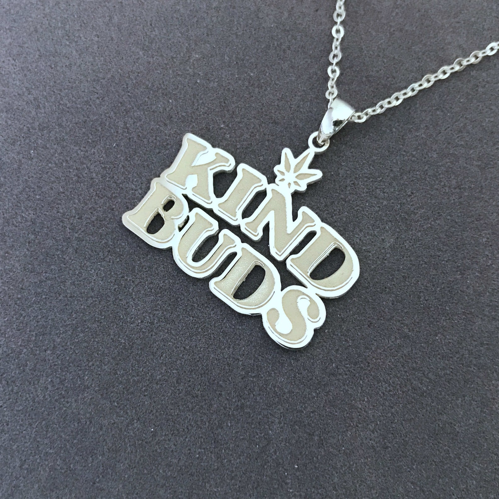 Personalized Logo Necklace, Company Logo Necklace, Portrait Logo ...