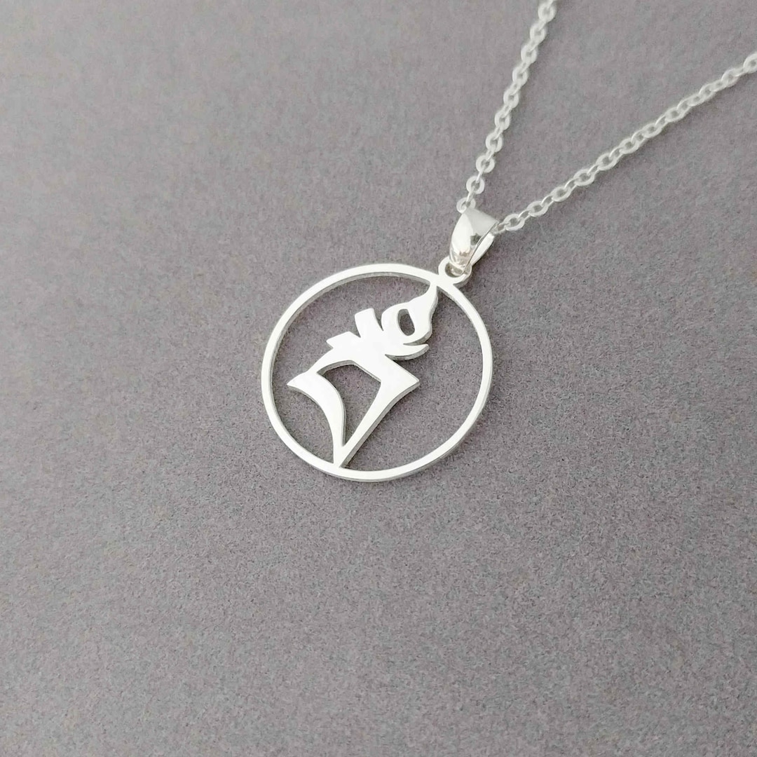 Tibetan Bam Necklace, Sanskrit Bam Necklace, Vajrayogini Buddhist ...