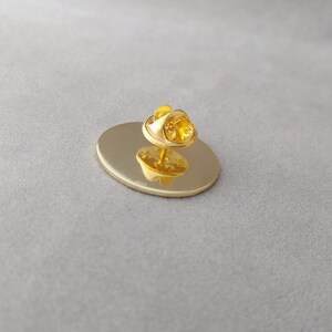 Custom Nursing School Graduate Pin With Caduceus Symbol Lapel Pin ...