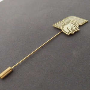 Customized Logo Lapel Pin, Corporate Logo Lapel Pin, Personalized Lapel ...