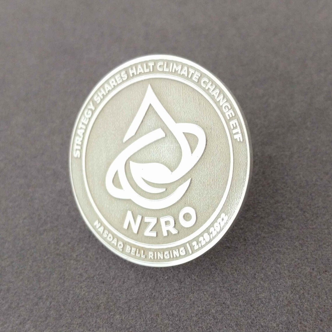 Custom College Lapel Pin, High School Logo Lapel Pin, Personalized ...