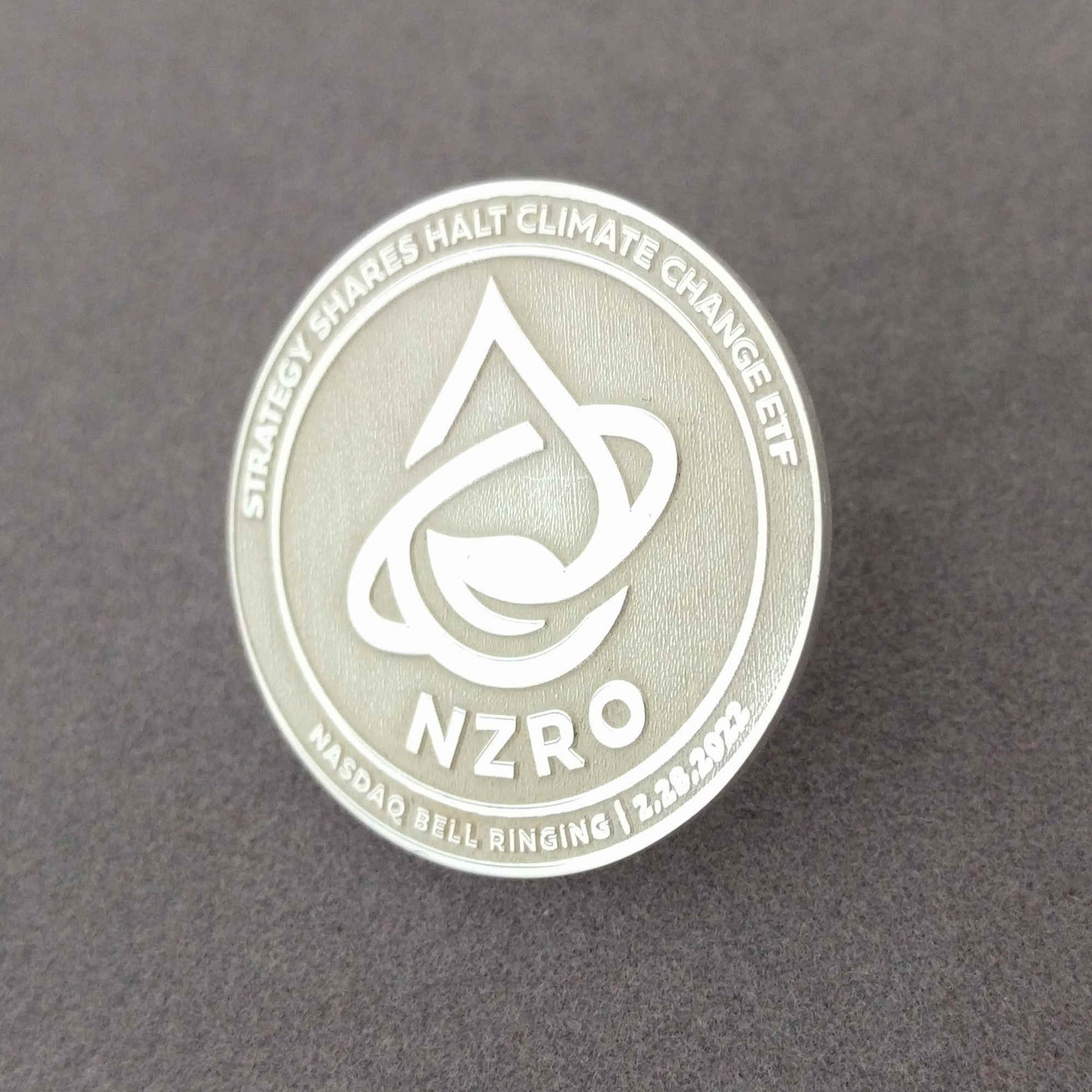 Custom College Lapel Pin High School Logo Lapel Pin | Etsy