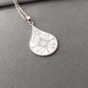 Eckasha Necklace, Eckasha Symbol Necklace, Eckasha Code Necklace ...