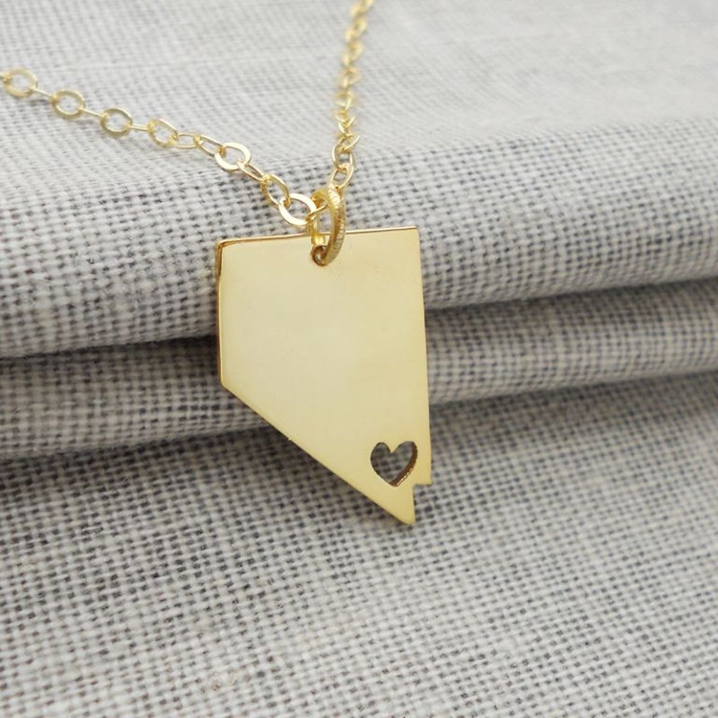 Nevada Jewelry - Etsy