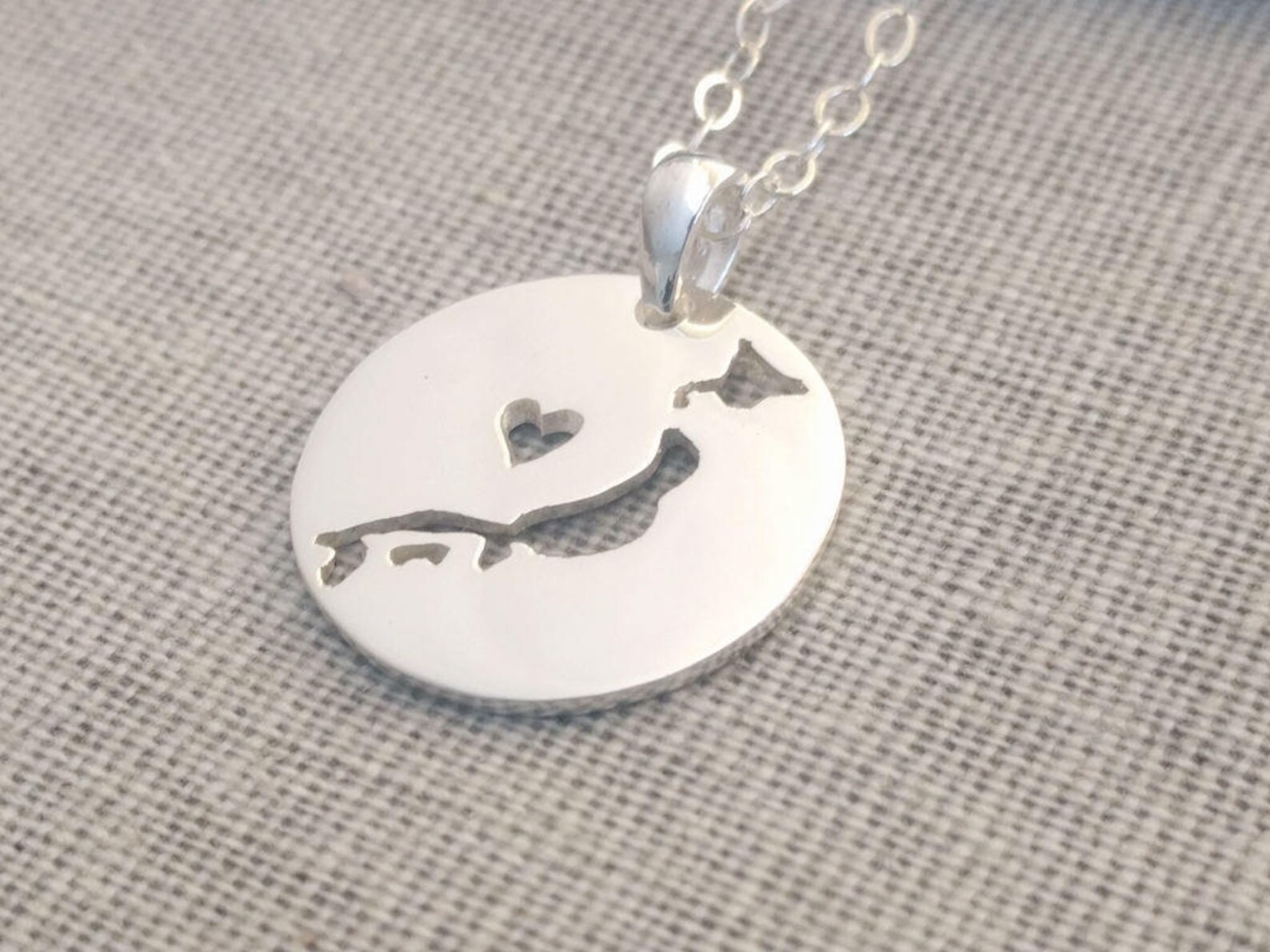Silver Japan Necklacepersonalized Japan Pendant - Etsy