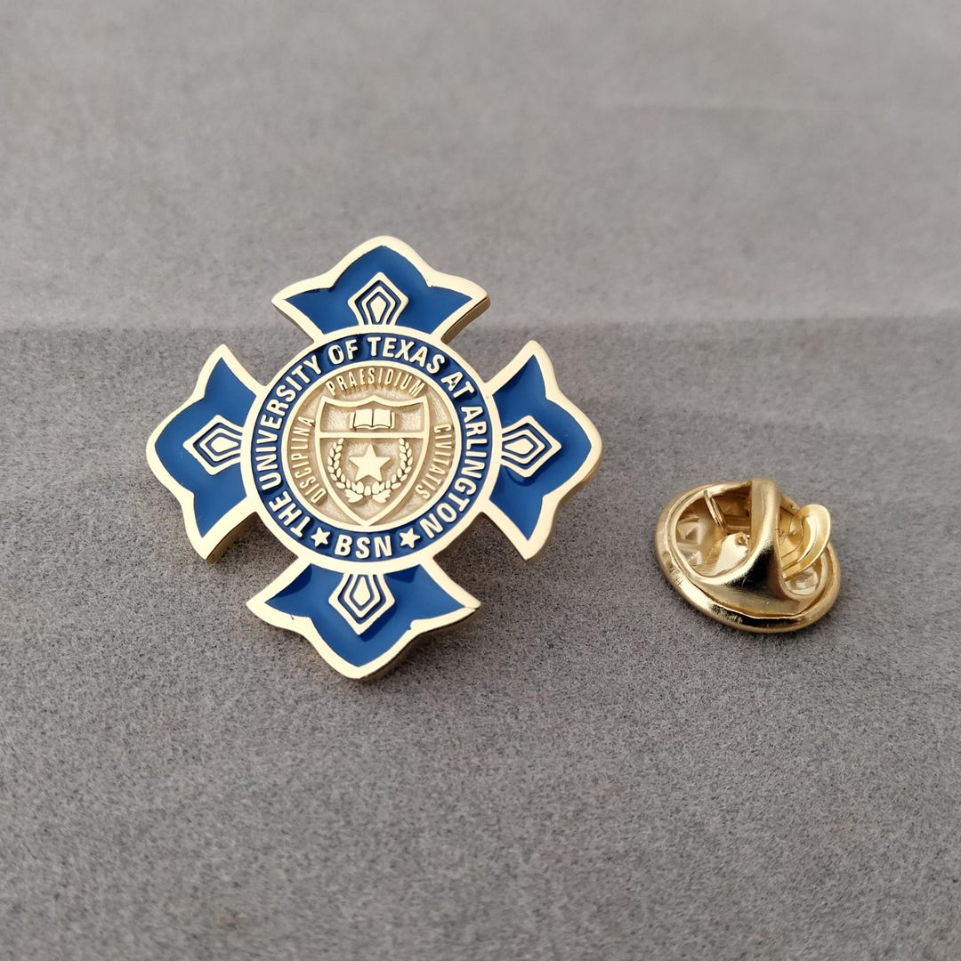 Personalized Lapel Pin, Your Logo Lapel Pin, Corporate Logo Lapel Pin ...