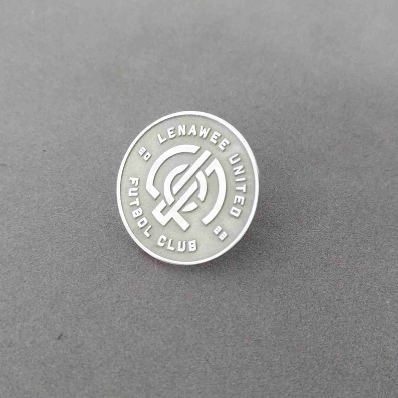 Your Logo Lapel Pin Corporate Logo Lapel Pin Personalized - Etsy