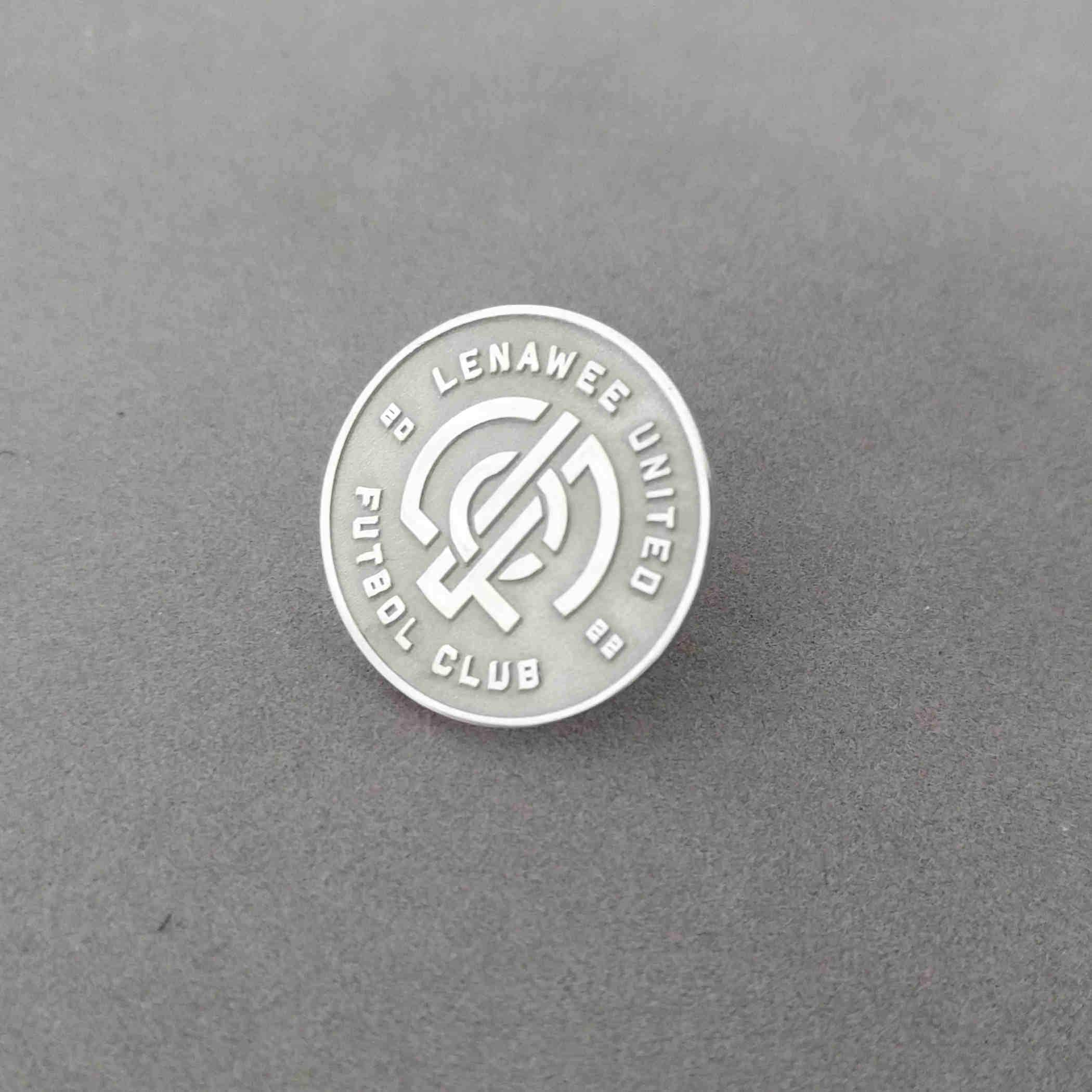 Your Logo Lapel Pin Corporate Logo Lapel Pin Personalized - Etsy Canada