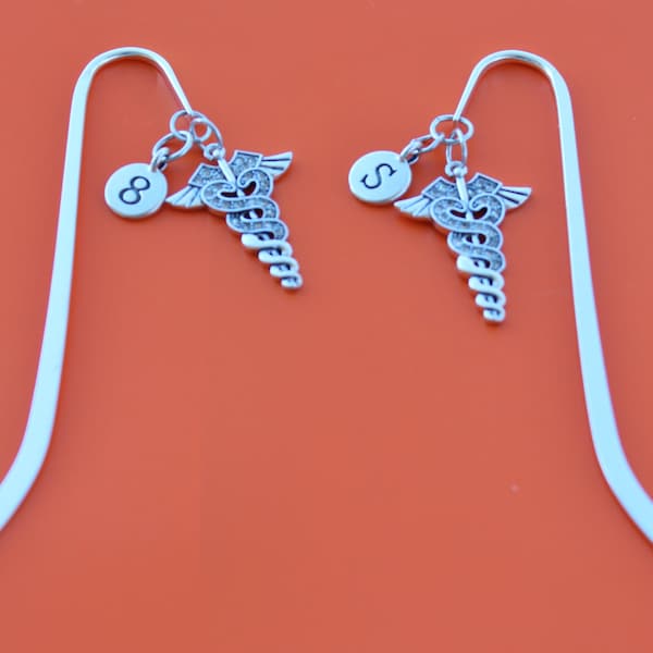 Nursing Caduceus - Etsy