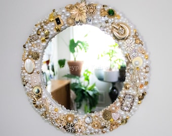 Pearl Decor - Etsy