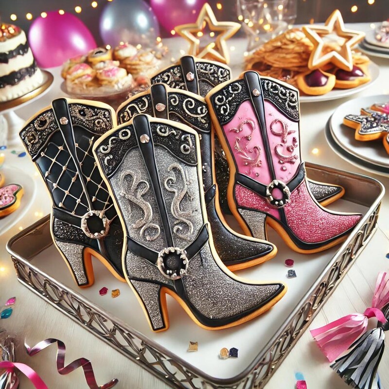 Boot Cookie Cutter - Etsy