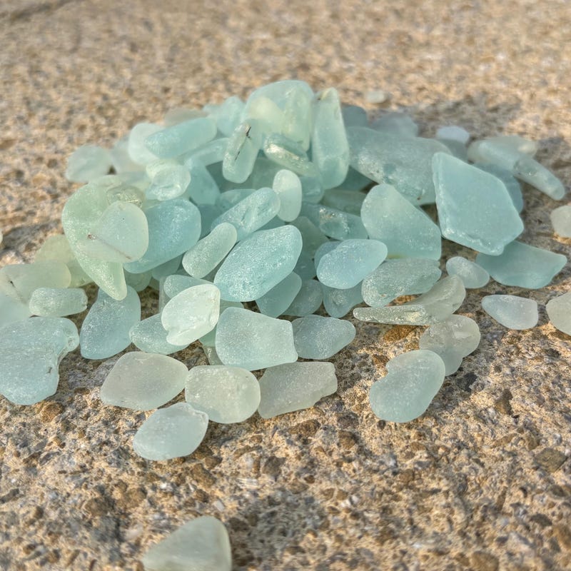 Dorset Beach Glass - Etsy UK