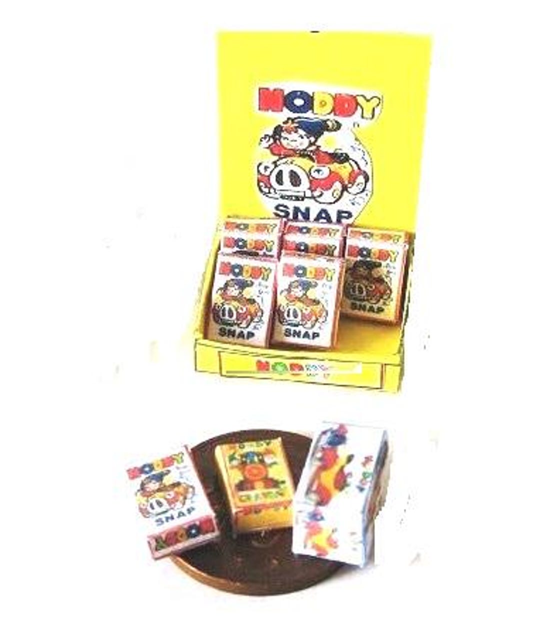 Various Dolls House Toy Shop Counter Displays - Etsy