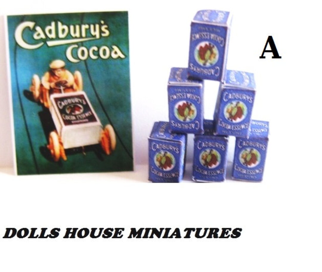 Vintage Food Shop Counter Displays - Etsy