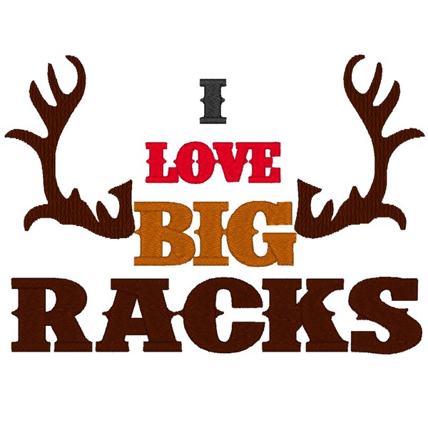 Big Racks - Etsy
