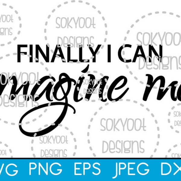 Imagine - Etsy