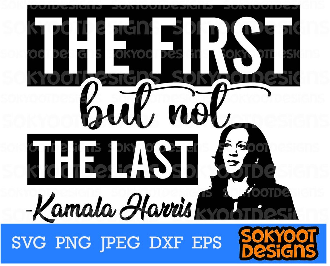 Instant Digital Download • High Quality SVG Cut File • the First Not ...