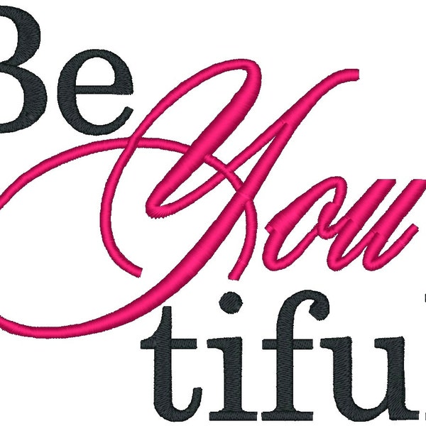 Beyoutiful - Etsy
