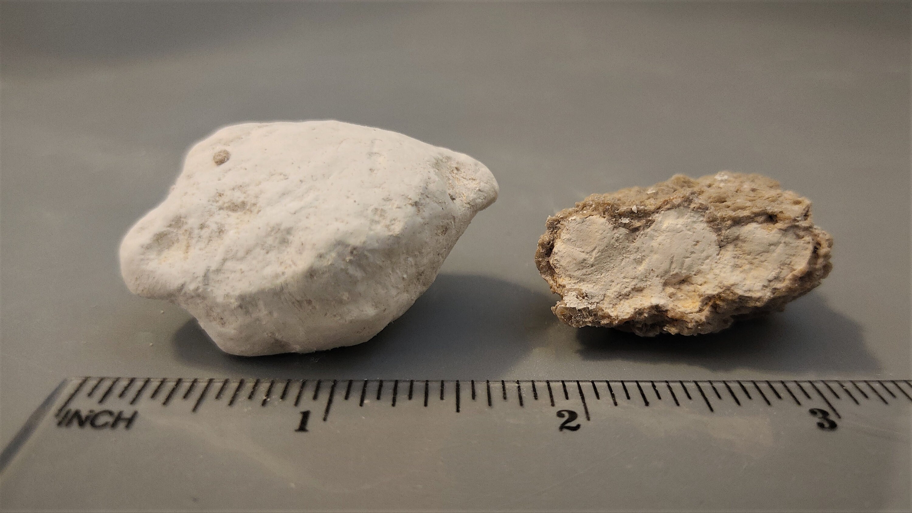 Brimstone Sulfur Physical Evidence of Divine Intervention Dead sea