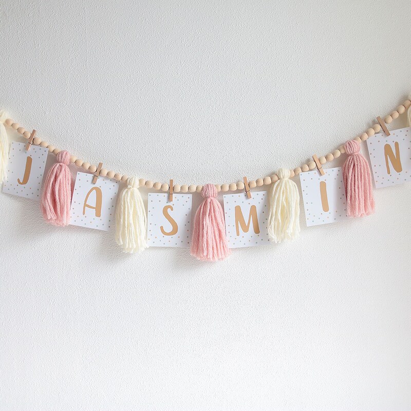 Name Decor - Etsy
