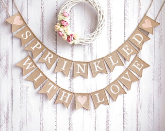 Sprinkled With Love - Etsy