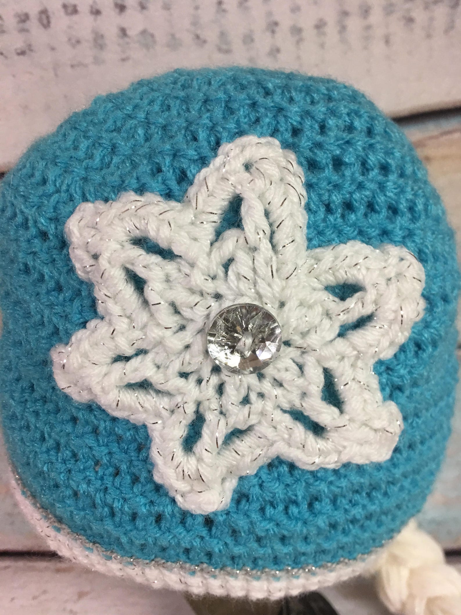 Elsa Crochet Wig Hat - Etsy