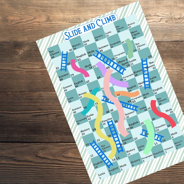 Classical Conversations - Etsy